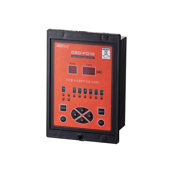 DED-FD6~16 - 上海韩施电气自动化设备有限公司