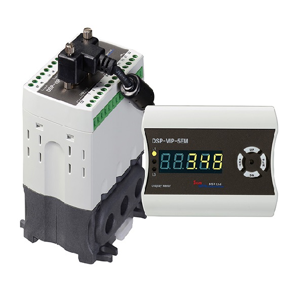 DSP-VIP-5EM - 上海韩施电气自动化设备有限公司